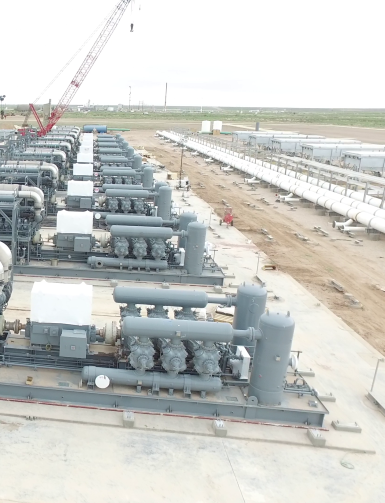 Compression | SEC Energy